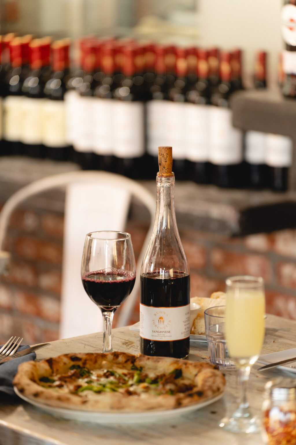 Encinitas - Buona Forchetta