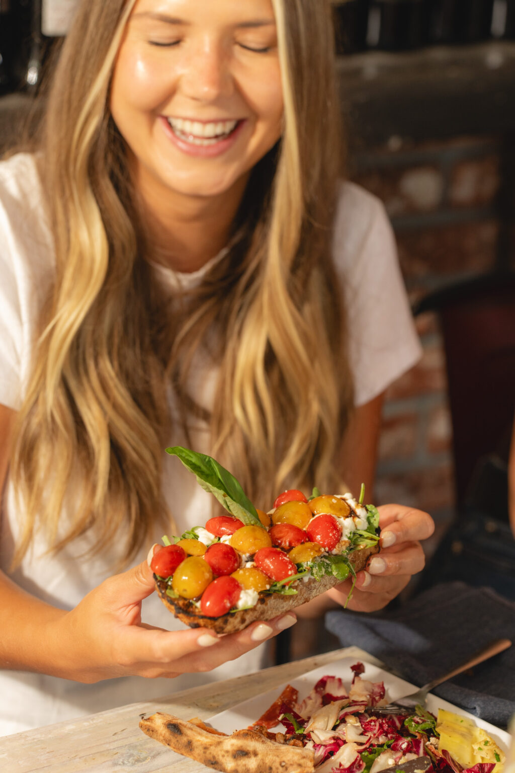 Encinitas - Buona Forchetta