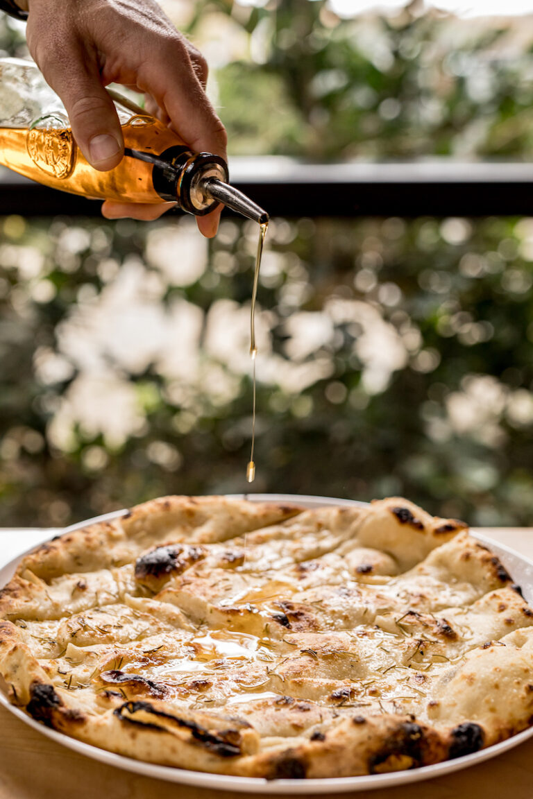 Buona Forchetta Italian | Award-Winning Pizza, Pasta & More