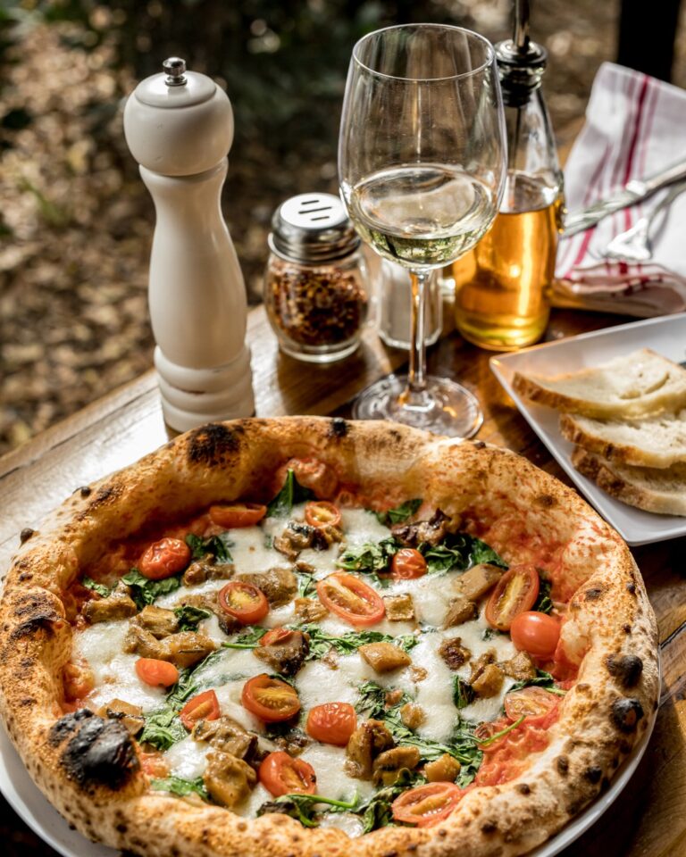 Newport - Buona Forchetta