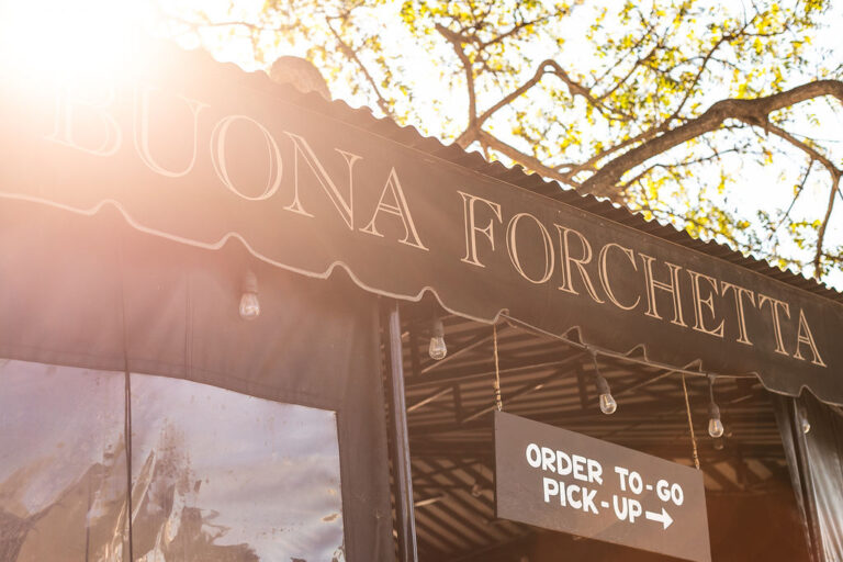 South Park - Buona Forchetta