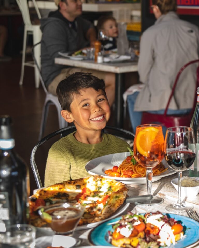 Newport - Buona Forchetta