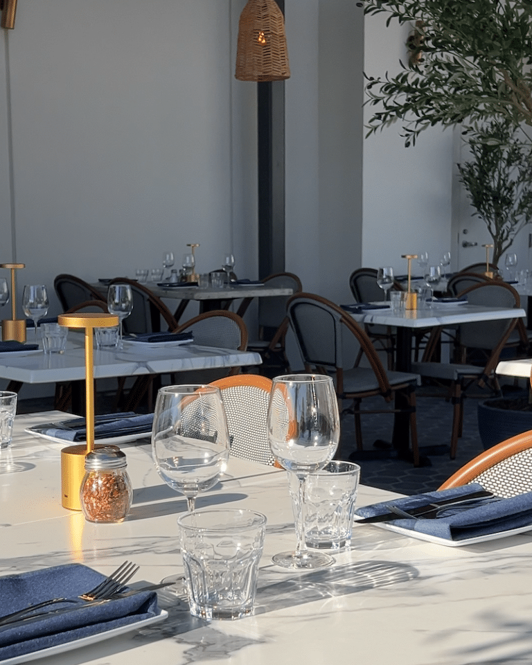 Newport - Buona Forchetta